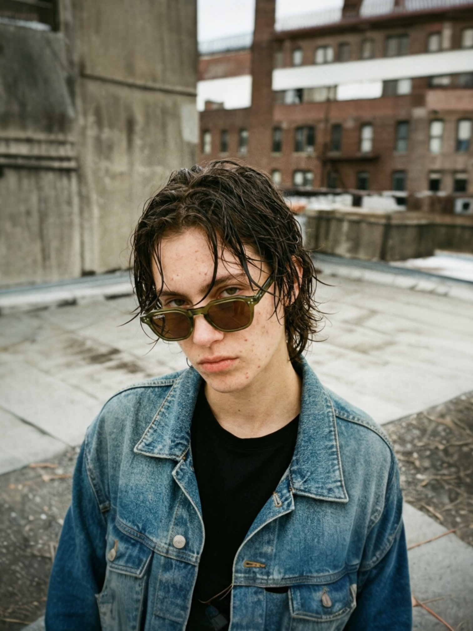 Outsiders | Sunglasses, Apparel and Outdoor goods